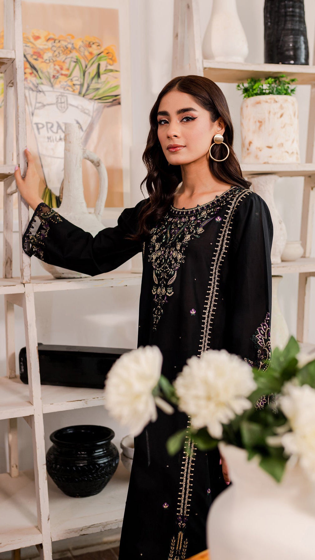 Glamour Official | Ready to Wear – Glamour Pret