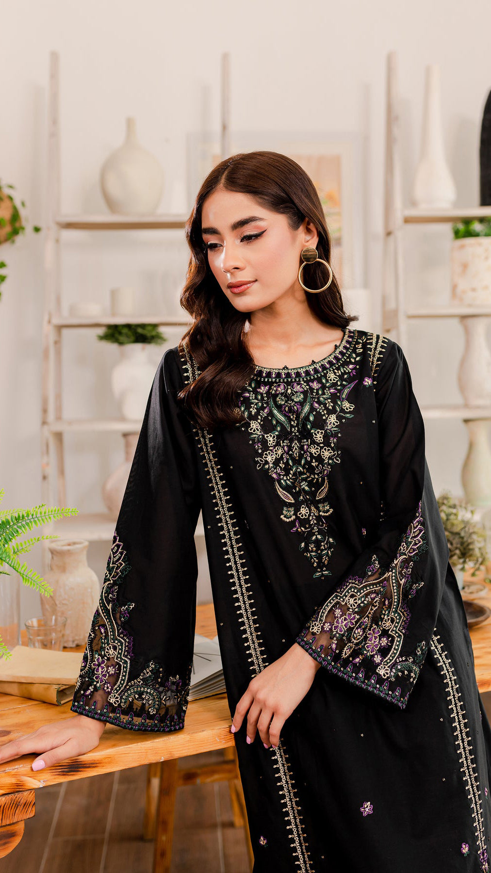 Glamour Official | Ready to Wear – Glamour Pret