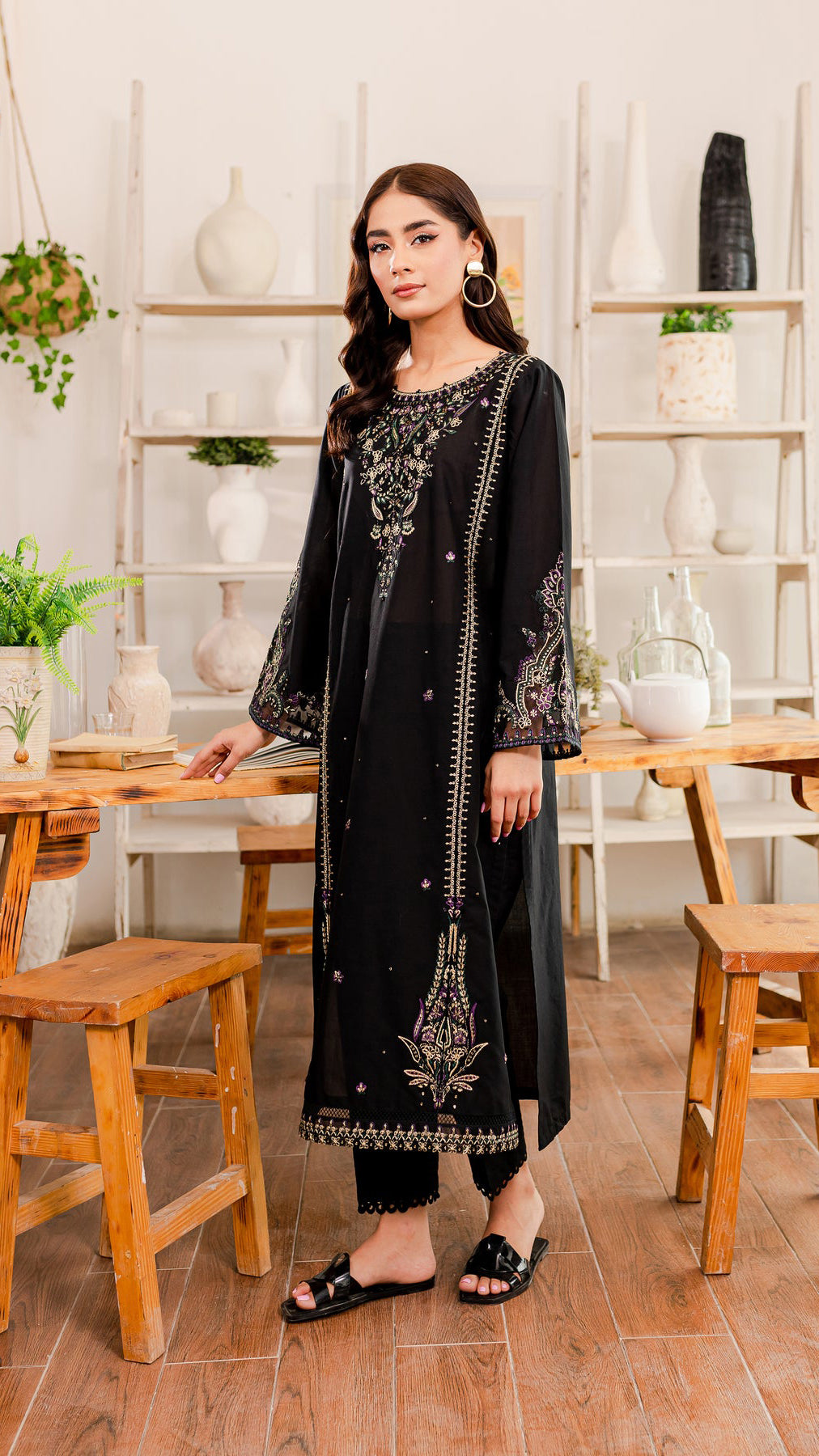 Glamour Official | Ready to Wear – Glamour Pret