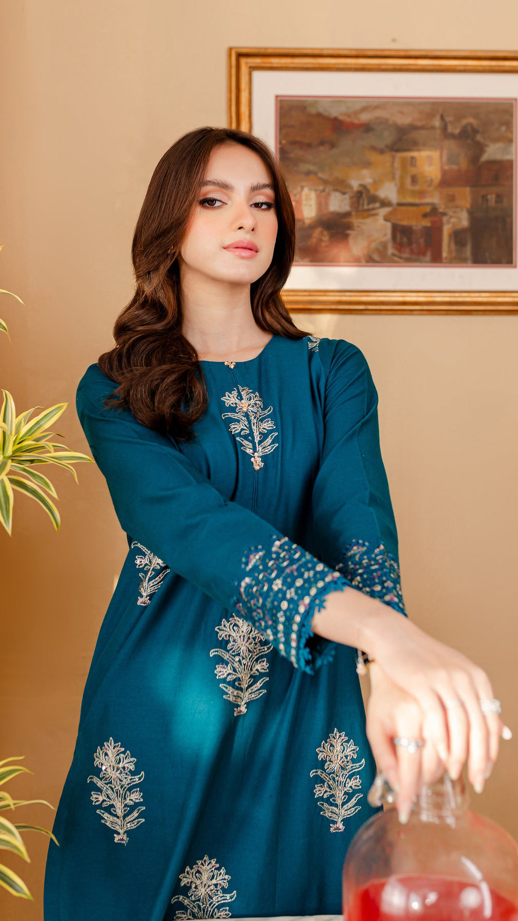Glamour Official | Ready to Wear – Glamour Pret