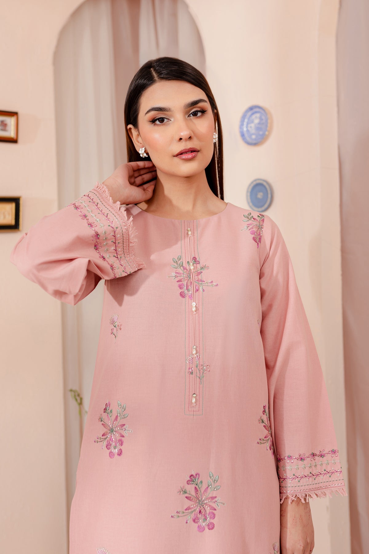 PRET - READY TO WEAR – Glamour Pret