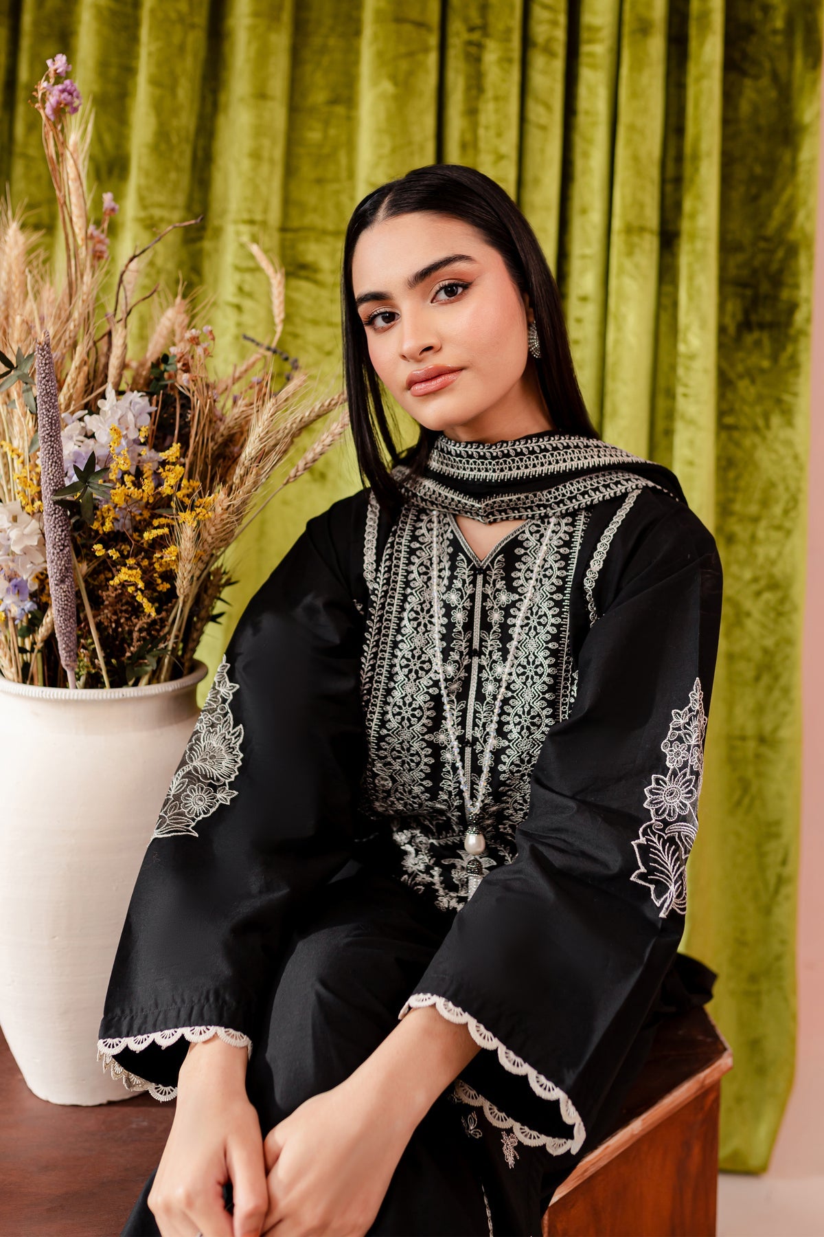 Glamour Official | Ready to Wear – Glamour Pret